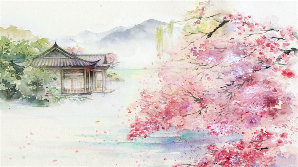 Du Mu: "Wu Yifan in the Tang Dynasty"?This is the biggest ...