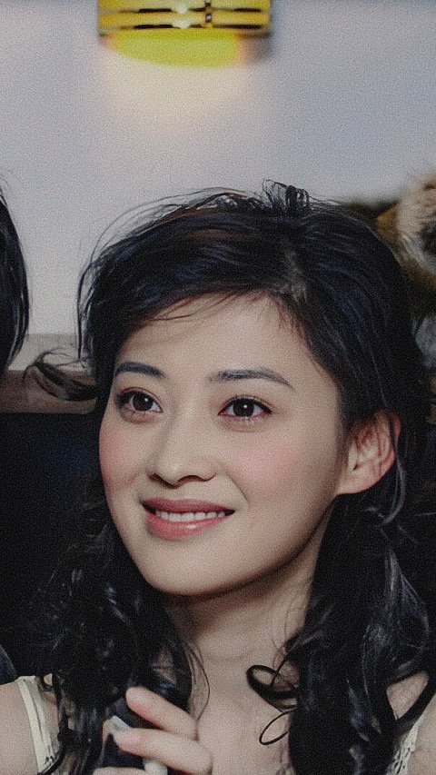 Mei Ting: Intellectual and elegant temperament beauty - iMedia