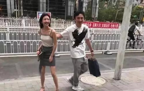 Wang Sicongs Most Beautiful Ex Girlfriend Was On Variety Show And Was Laughed At The Dance Is