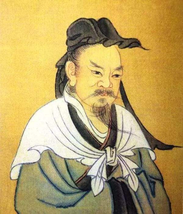 The master of contemporary historiography: Sima Qian - iMedia