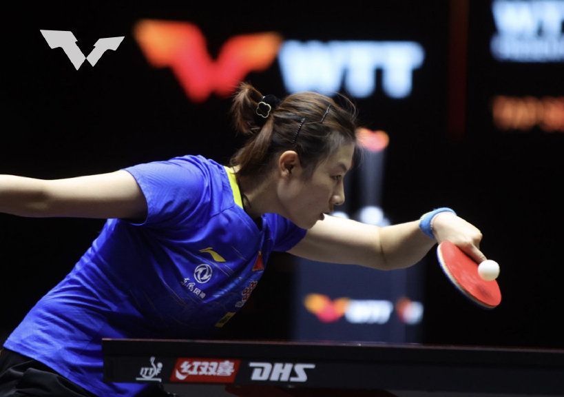Liu Shiwen should learn from Ding Ning!Liu Guoliang made adjustments to ...