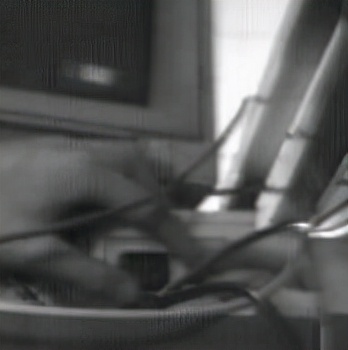 The world's first webcam - iMedia