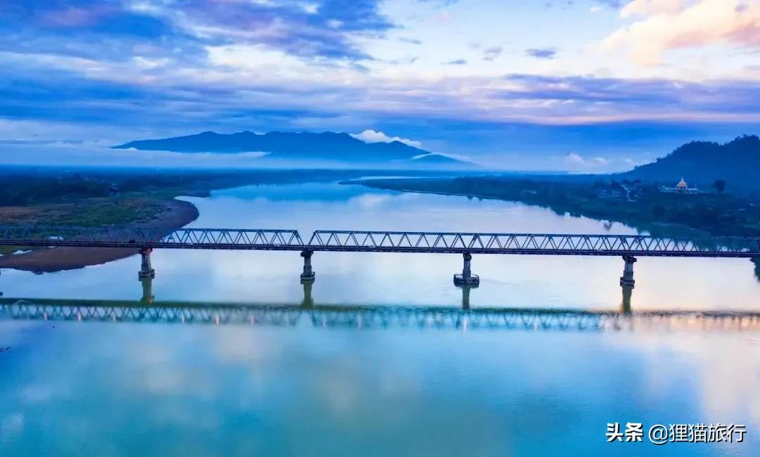 Myitkyina, the capital of the Kachin State of Myanmar, means riverside ...