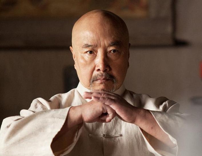 Yu Hai: The sixth-generation heir of Tanglang Quan, who crushed Zhou ...