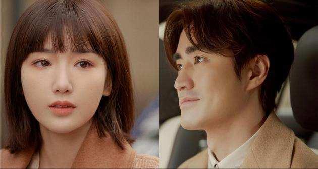 Mao Xiaotong and Yang Jue have merged for business again, and there is ...