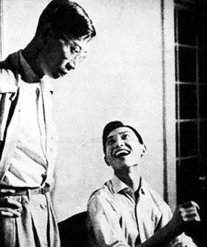 The Child Fu Lei-"Comments on Fu Lei's Family Book" - iMedia