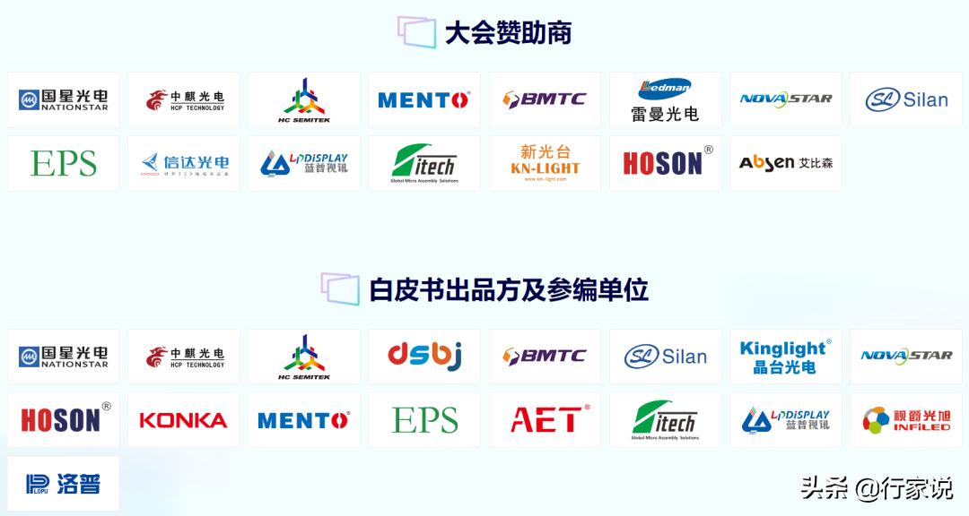 Silan Announced: Key Technologies of Mini LED Display Chips and Plans ...