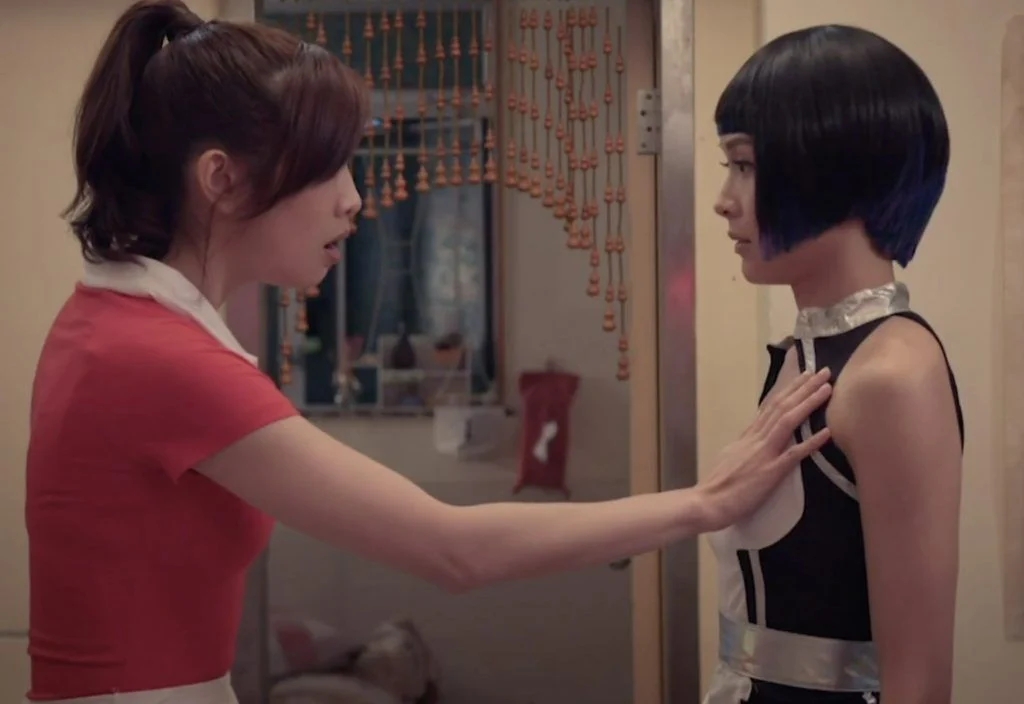 TVB's new drama "Smart Lover" will be broadcast, Li Jiaxin will play ...