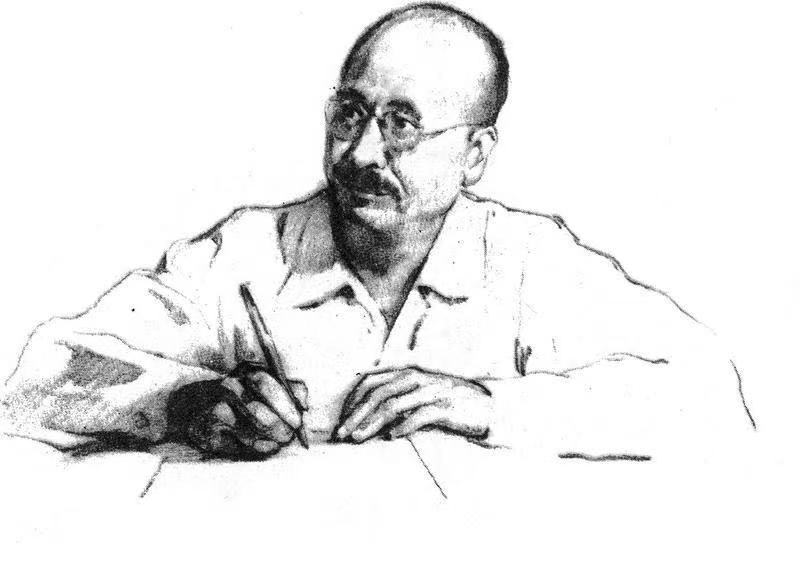 Liu Qing and his "History of Entrepreneurship" - iMedia