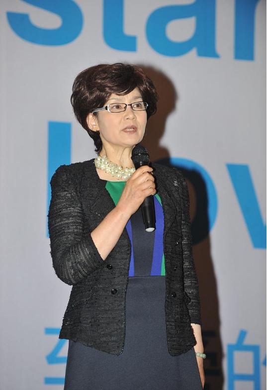 Pan Hong is worthy of being a professional mother-in-law, and she is ...