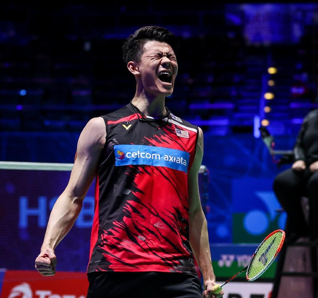 Li Zongwei's successor, Li Zijia, turned into a singer and released his ...