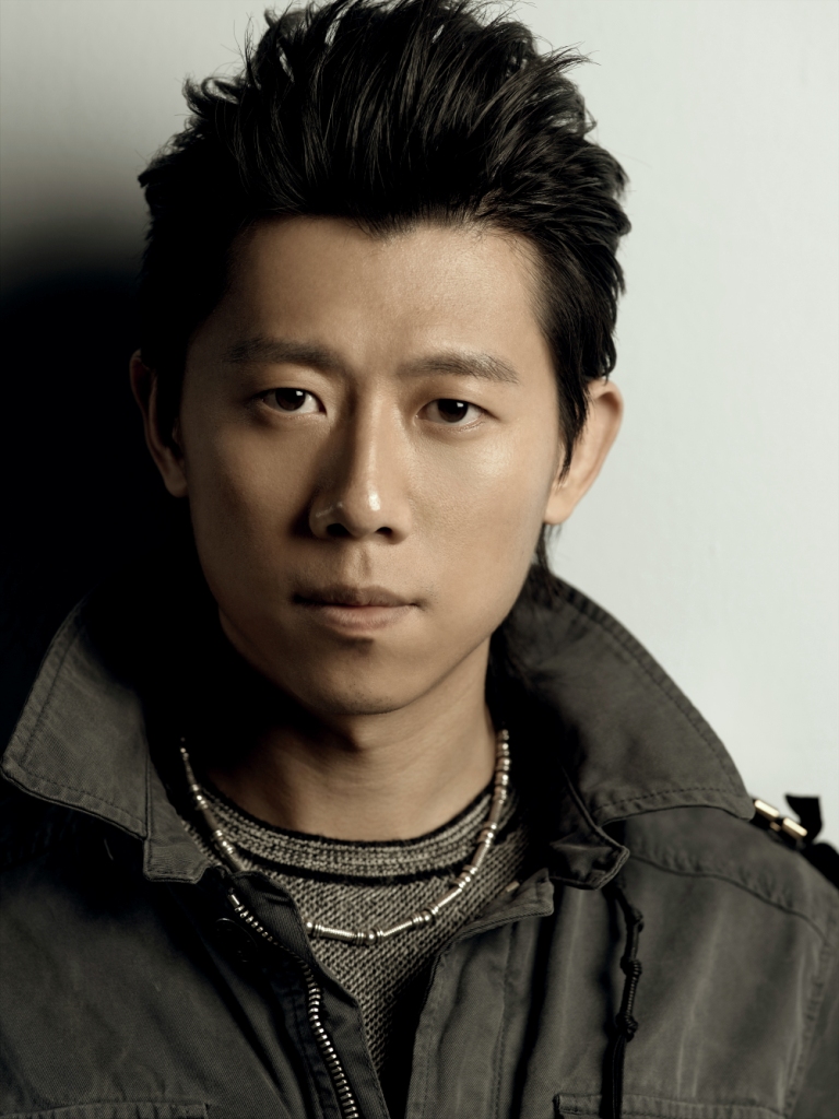 The peaceful life of the actor Xia Yu, and an important woman he loved ...