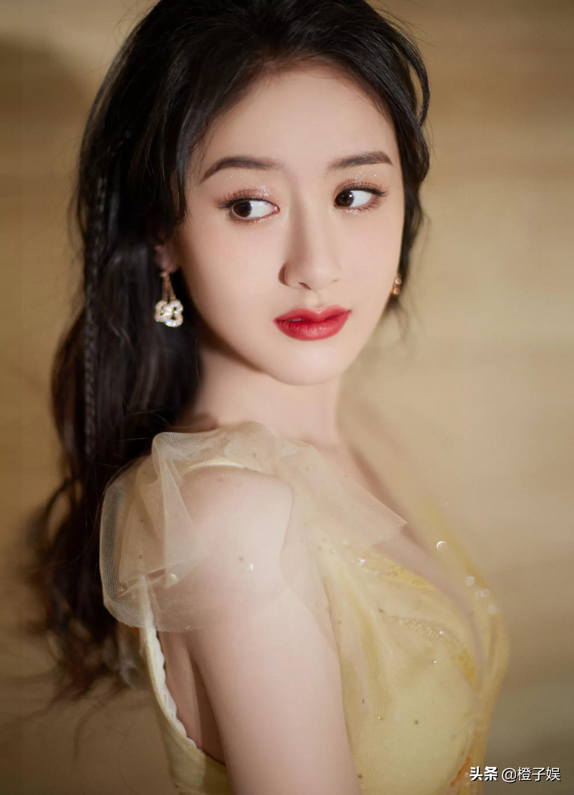 Yuan Bingyan ~ Beautiful Pictures - iMedia