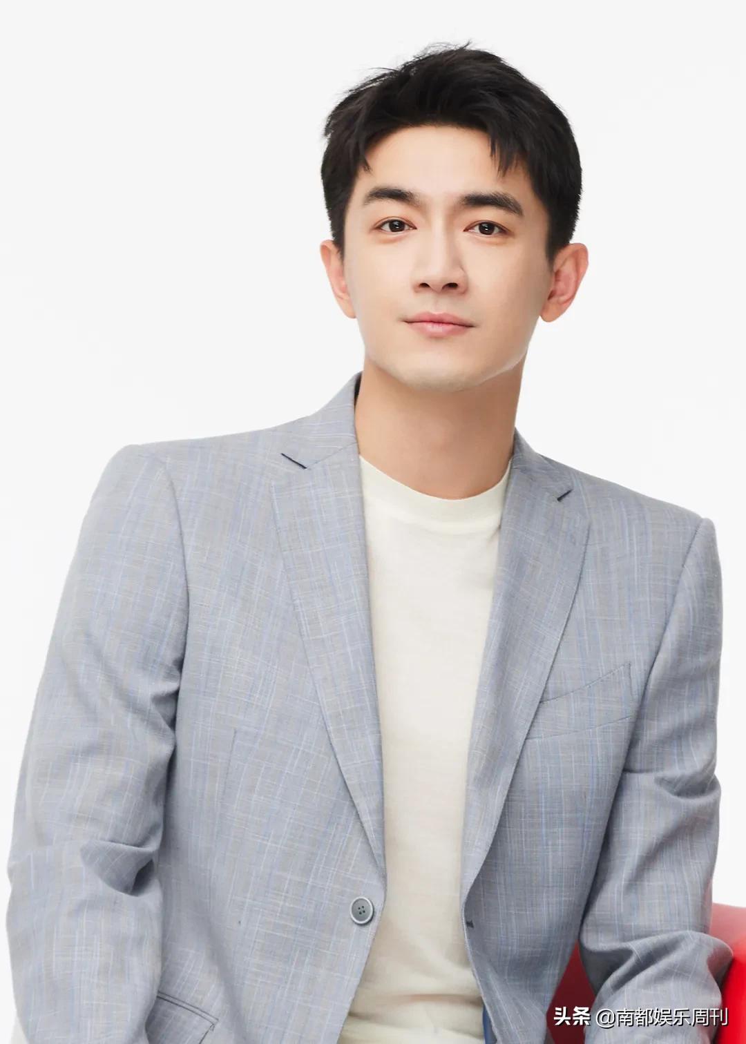 Lin Gengxin: I was tight before, but now I want to live on a frequency ...