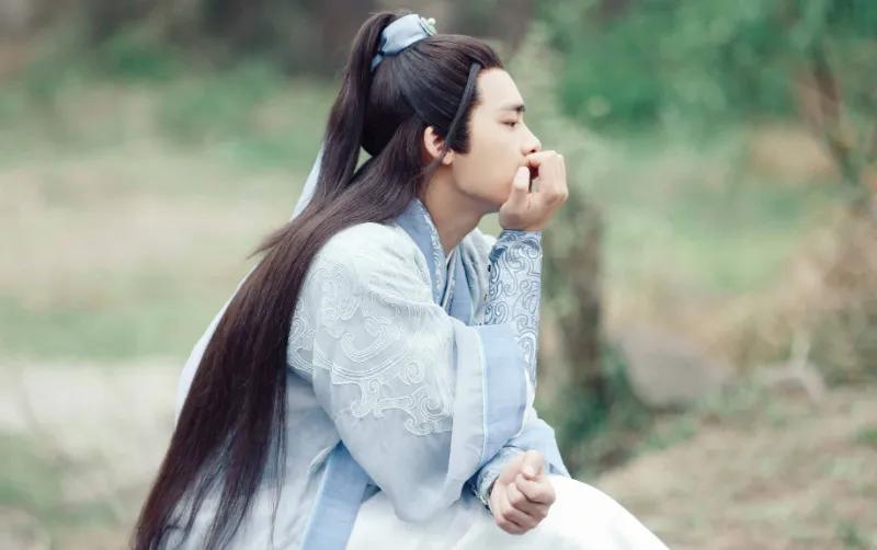 Why did the entertainment industry Li Yifeng disappear? - iMedia
