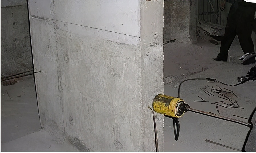 How to do a good job of rebar planting? - iMedia