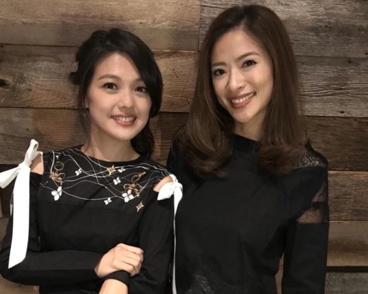 Michelle Vicky celebrates her 17th anniversary debut and announces her ...