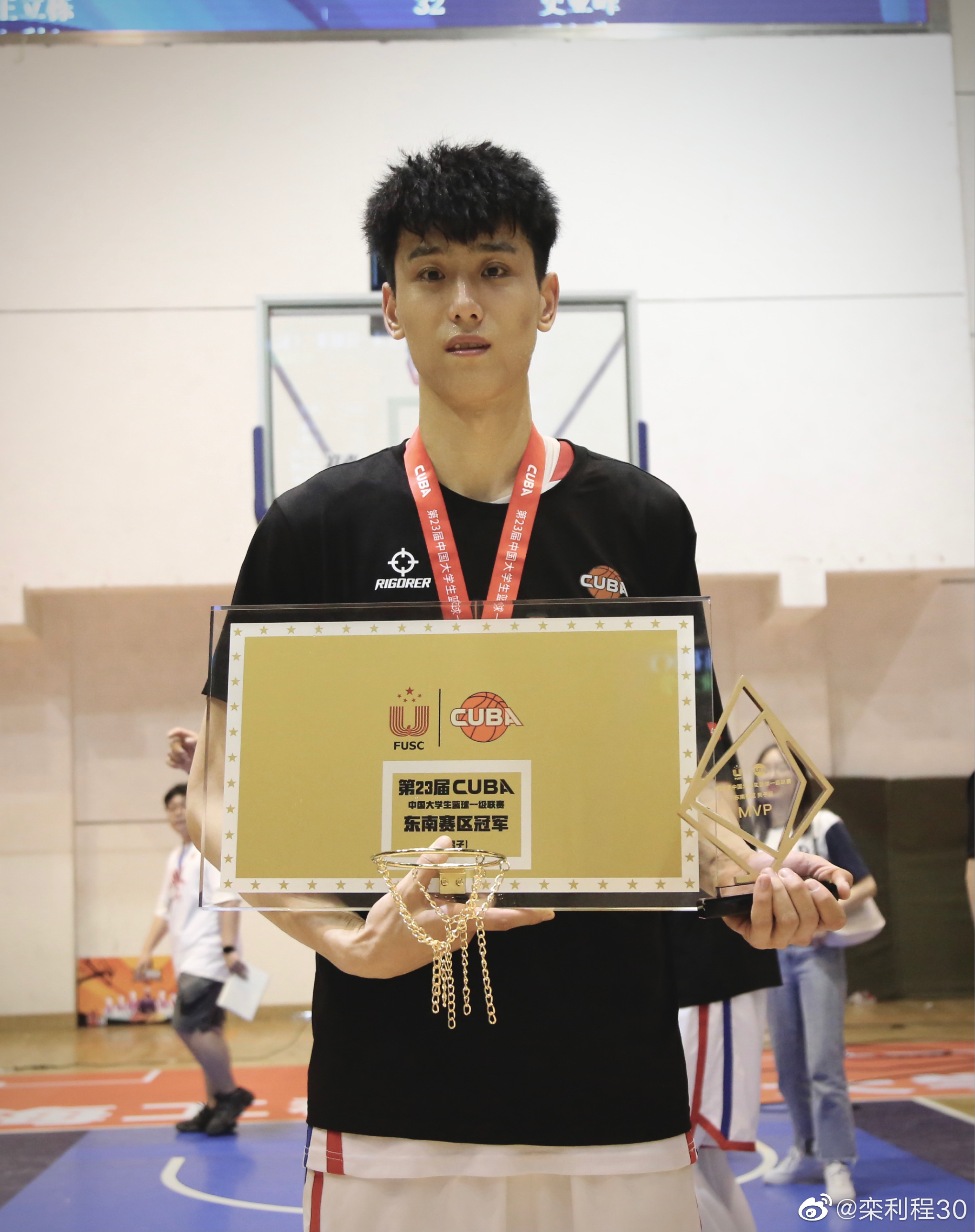 Luan Licheng, next Fang Shuo, Liu Xiaoyu or Jeremy Lin? - iMedia