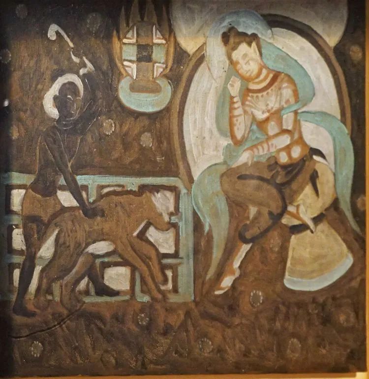 Han Leran and Kizil Grottoes - iMedia