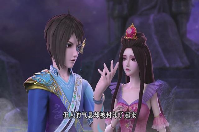 Ye Luoli: As the fairy of the heroine, why is Luo Li becoming more and ...