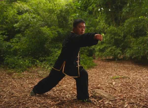 Introduction to the Levels of Chinese Dragon Boxing (Part 6) - iMedia