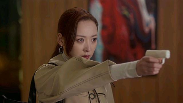 "Fall in Love with Special Forces": Zhuo Ran's identity is determined ...