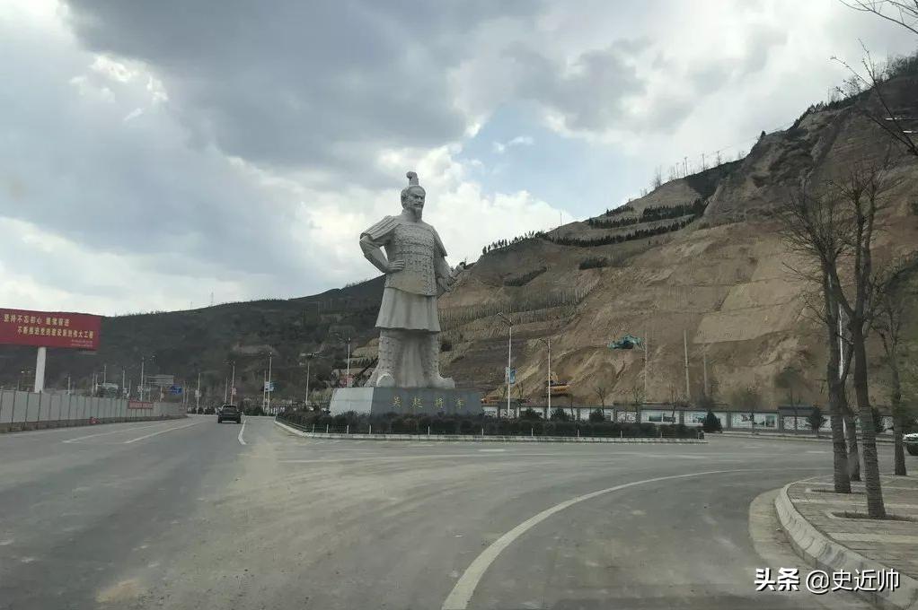 From the ups and downs of Wu Qi's life to see the difference of virtue ...