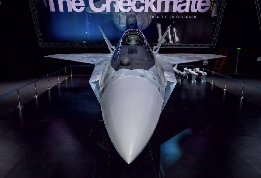 The market prospect is expected to be broad!Russia's new fifth ...