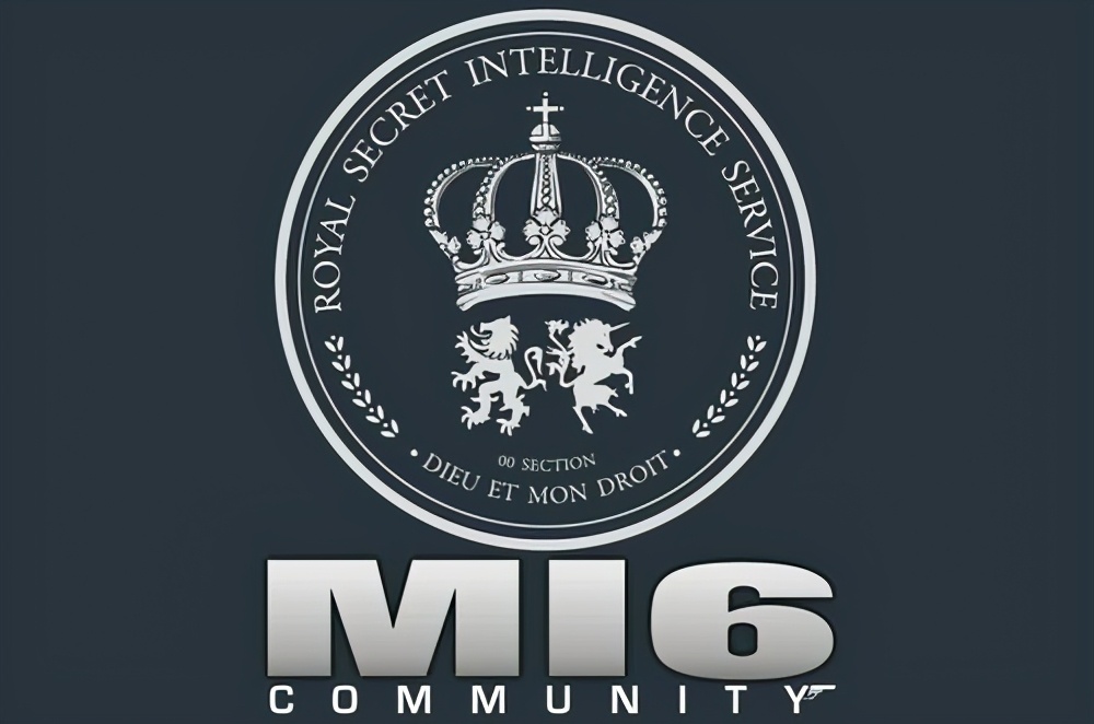 Literacy!British Secret Intelligence Service SIS - iMedia