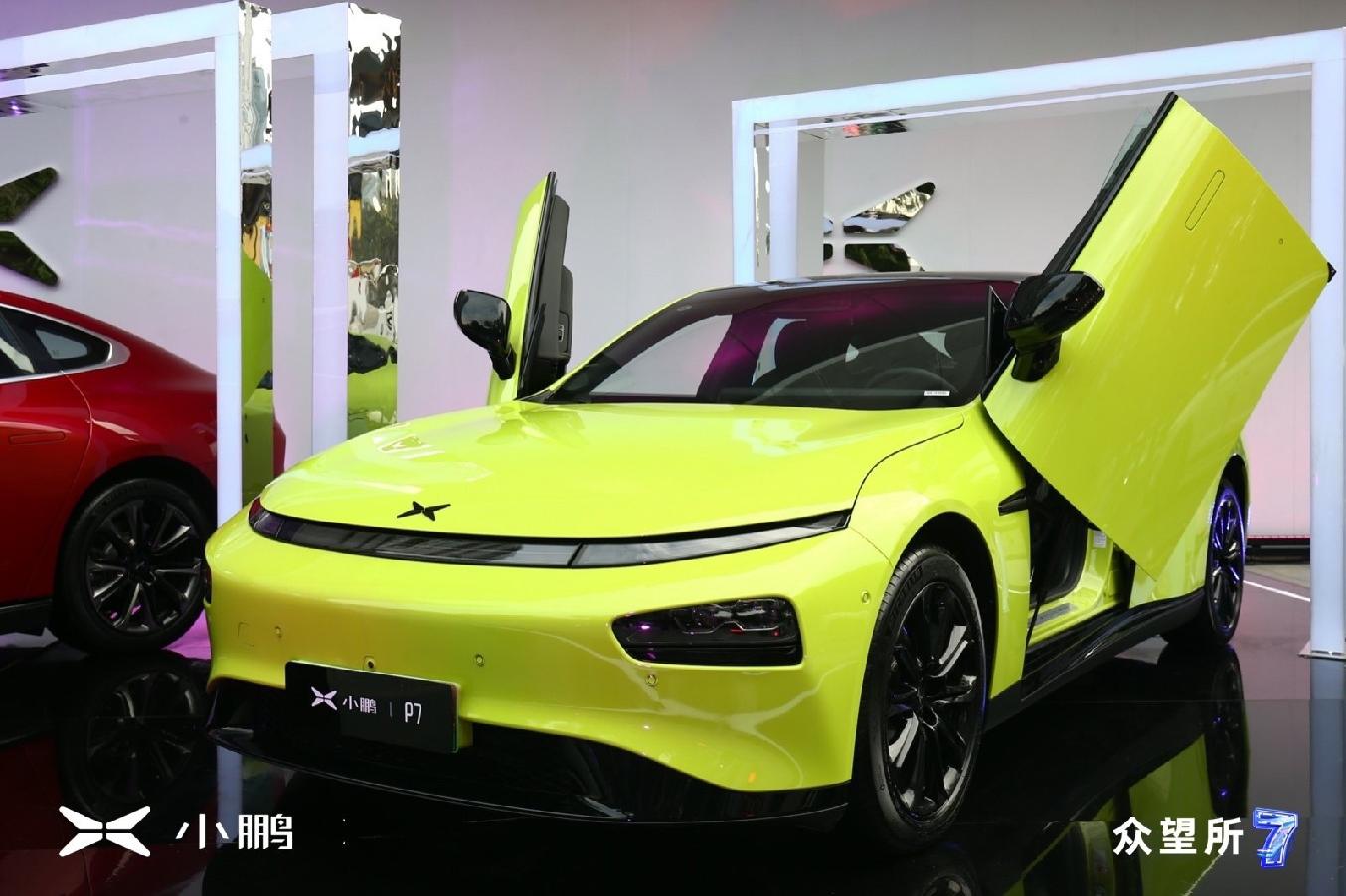 Little "Peng", Friends of Big Intelligence, i-VISTA China goes to ...