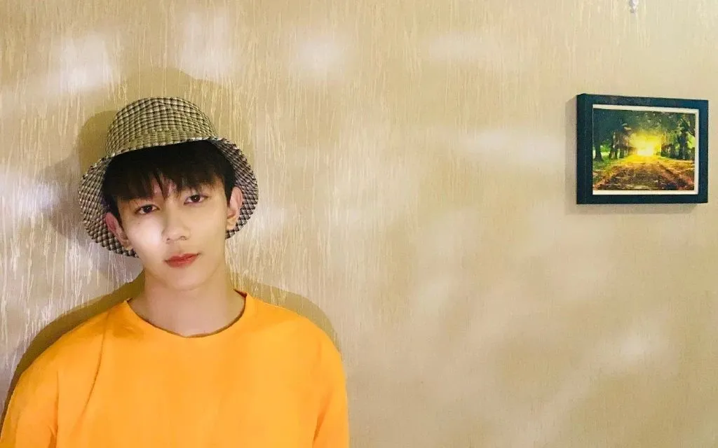 Little Gossip, Di Lieba, Wu Lei, Zhai Xiaowen, Xia Zhiguang - iMedia