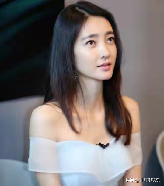 Su Yan goddess Wang Likun: Mysterious love history and her gossip ...