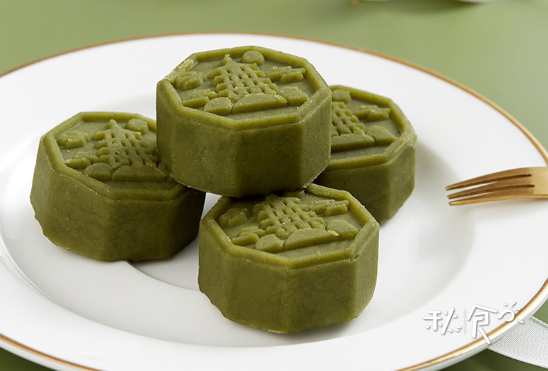 Suggestion: These "traditional delicacies" that have been passed down ...