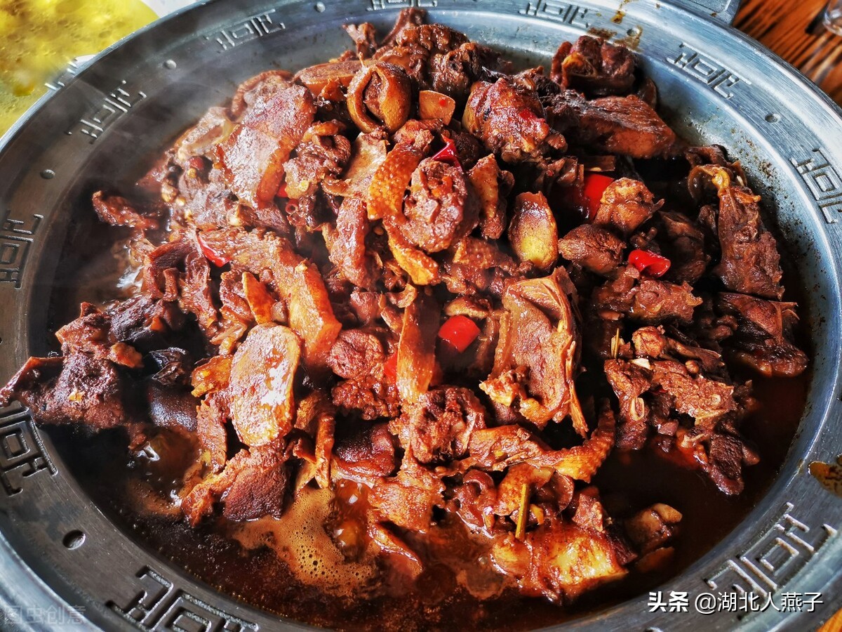 The 14 most famous dishes in Guangxi, special Guangxi recipes, fragrant ...