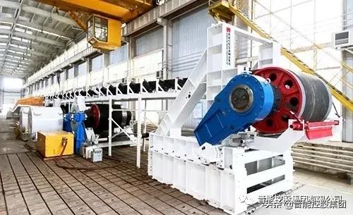 Three units of Jinneng Holding Equipment Manufacturing Group are listed ...