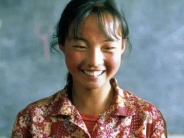 She stood out from the 20,000 people and was called "the most scheming ...