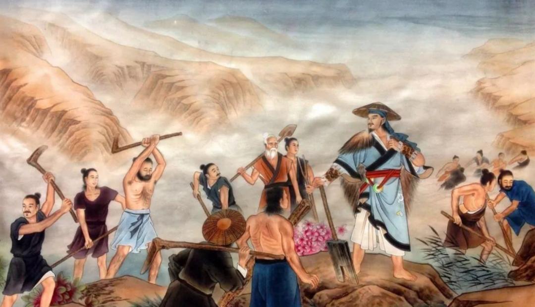 There Is No Written Record In Chinese History For 1500 Years What There Is No Written Record In Chinese History For 1500 Years What