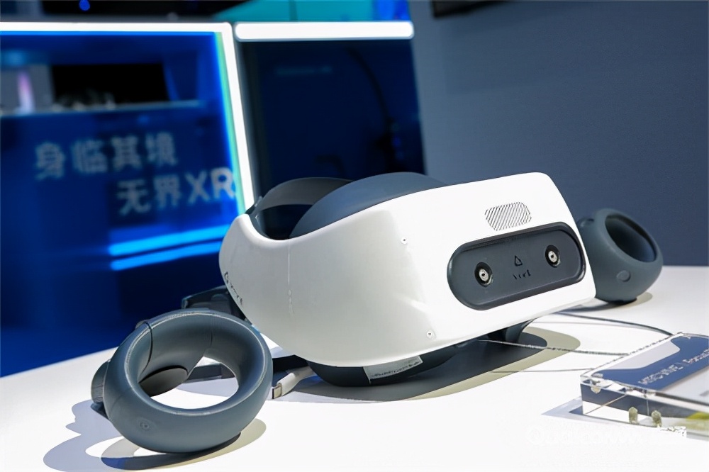 5G brings new opportunities for the development of XR, and Qualcomm has ...