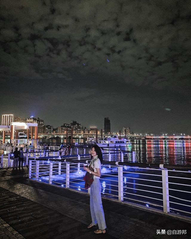 "2021 Newest Taipei Bicycle Route Lazy Bag" A light bike ride along the ...