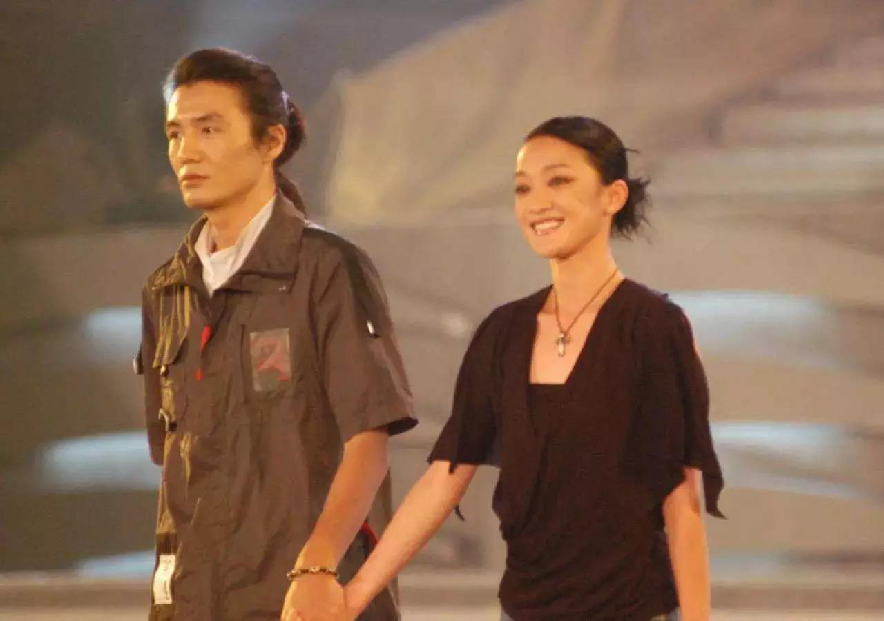 The most daring woman in the entertainment industry to fall in love ...