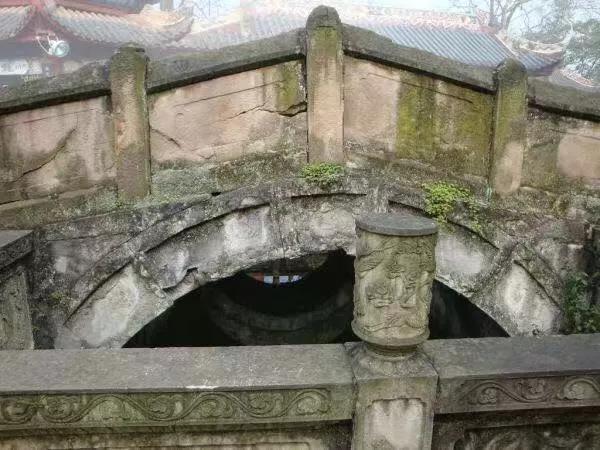 The origin of "Naihe Bridge" - iMedia