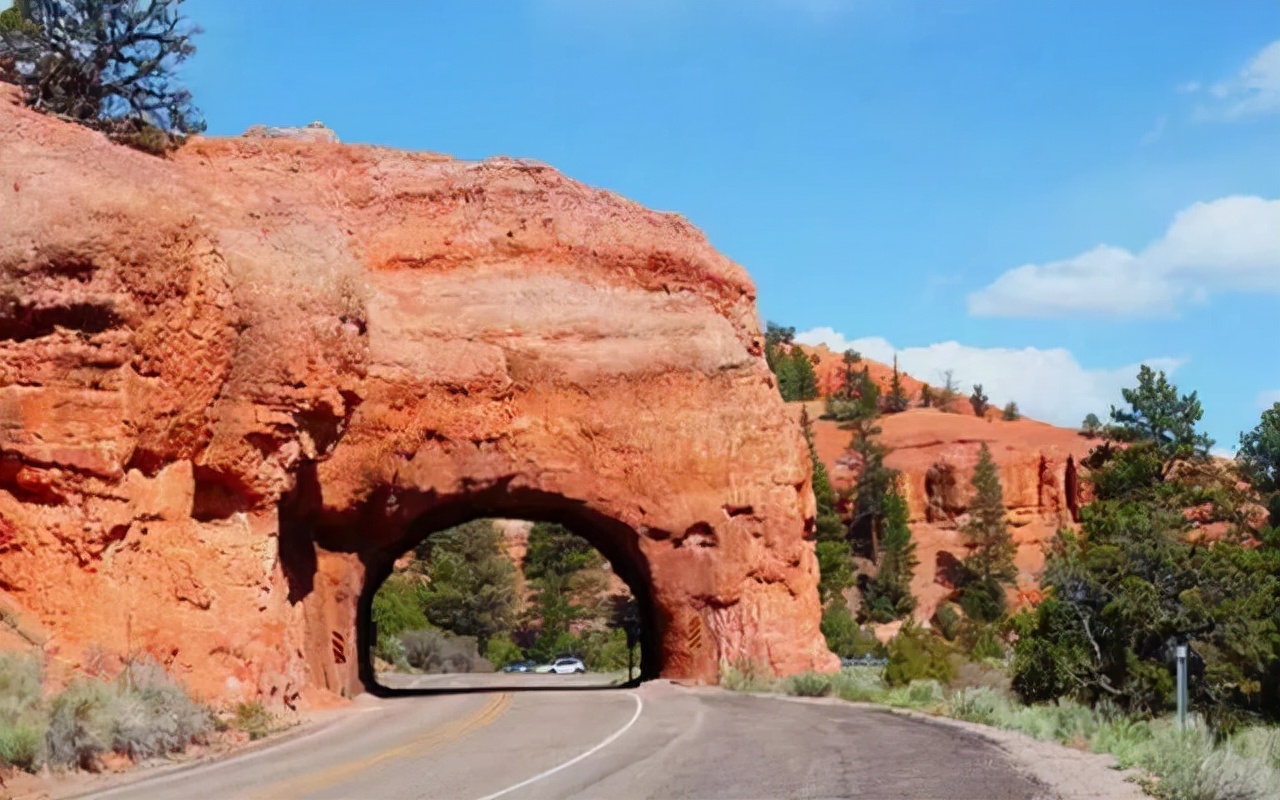 The ten most beautiful highways in the world - iMedia