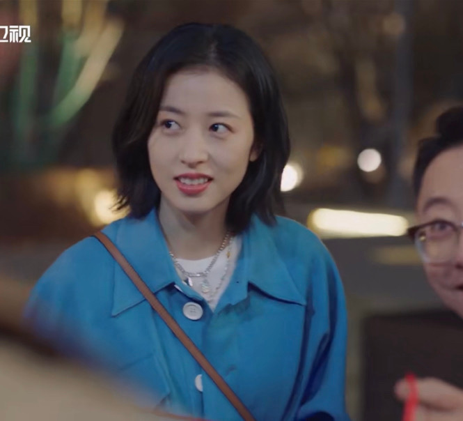 Jian Yifan Qiao Xichen confessed to kiss raid: Don't fall in love with ...