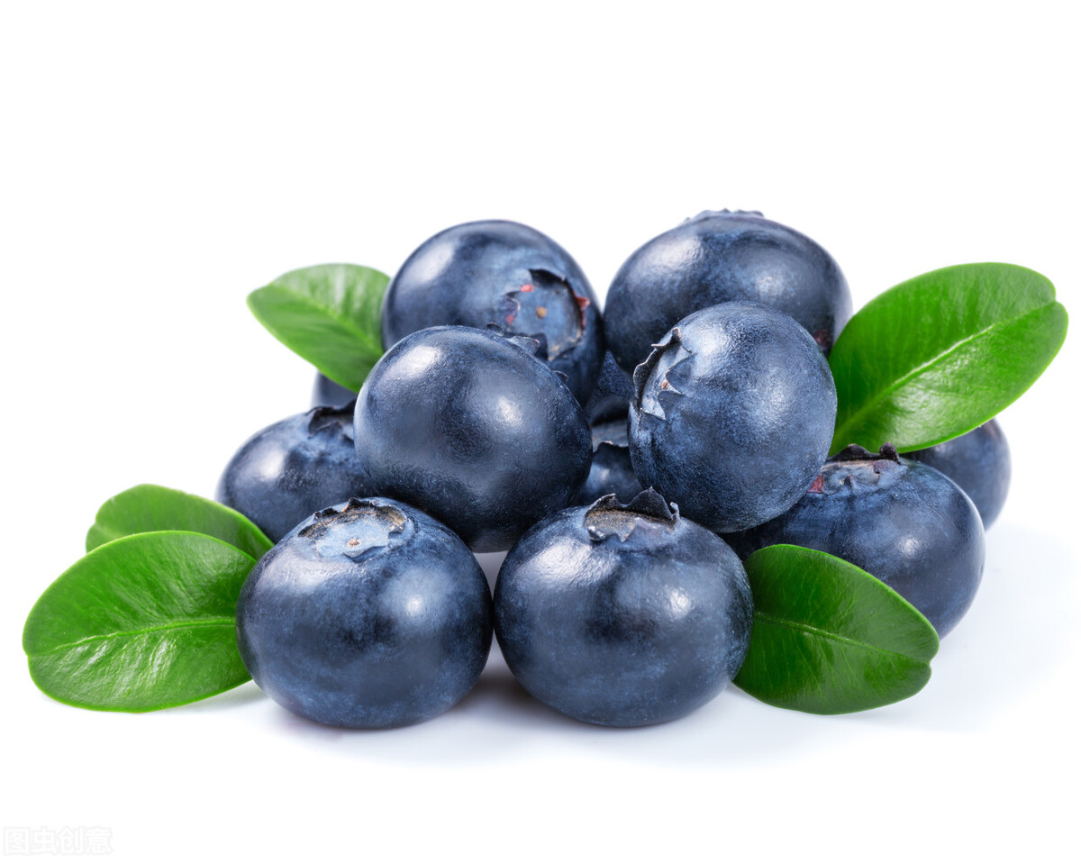 Fun fact: Are blueberry-flavored things really unpalatable except for ...