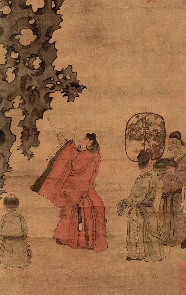 Why is Wang Xizhi's "Lanting Preface" the world's first line of writing ...