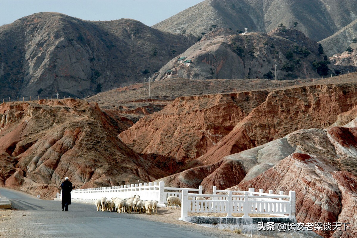 Ningxia Attractions and Scenic Areas - iMedia
