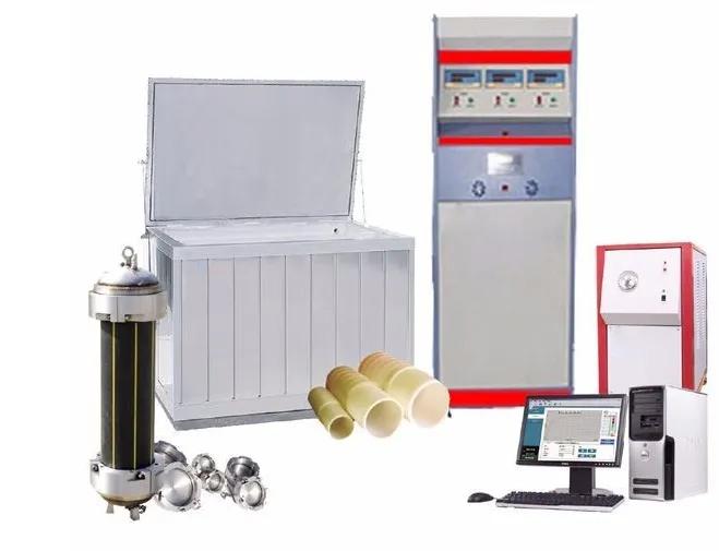 PE pipe ring stiffness, ring flexibility.. Do you know what is meant in ...