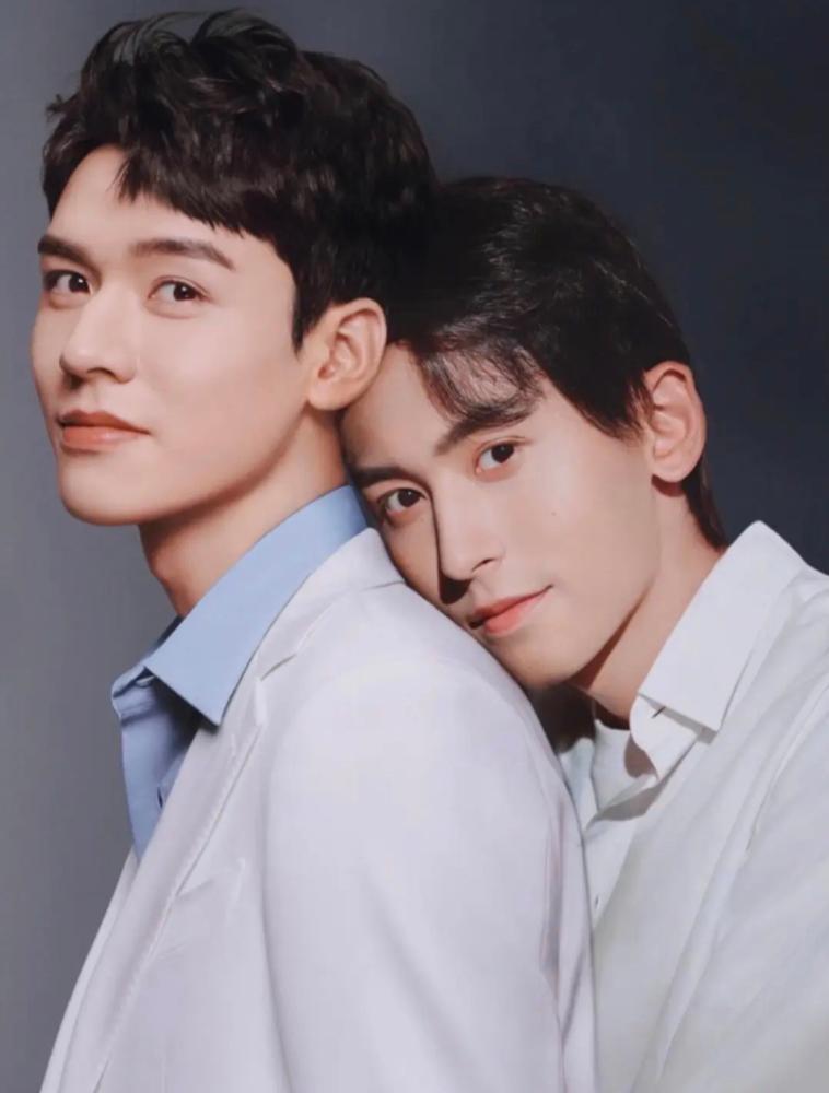 Capital reshuffles popular male stars into tools?Ren Jialun, Zhang ...