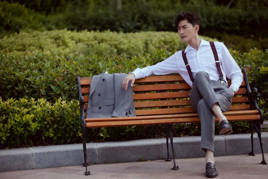 Little gossip, Song Zuer, Lu Keran, Zhang Xueying, Zhang Han, Ding Yuxi ...