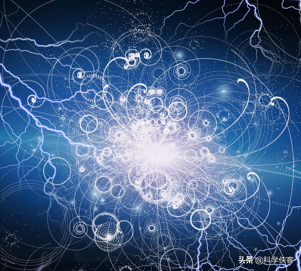 What did scientists discover and surprise the world?Uncover the ...
